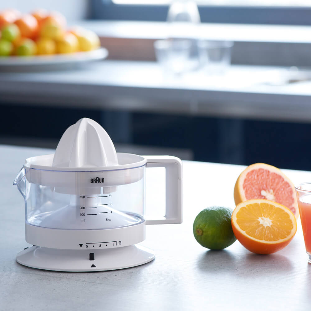 Braun citrus juicer store